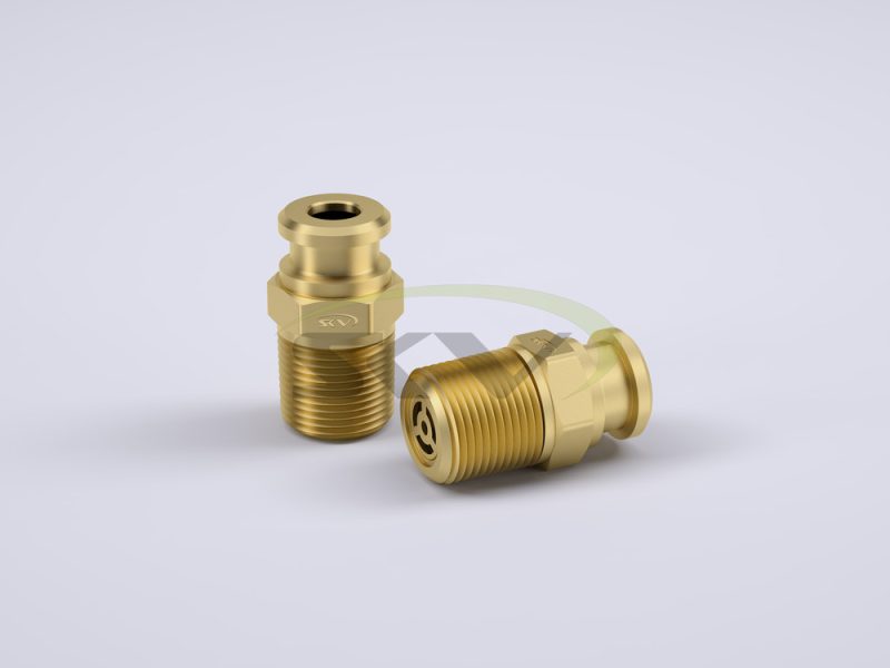 25.6 SC Valve - Shree Krishna Valves